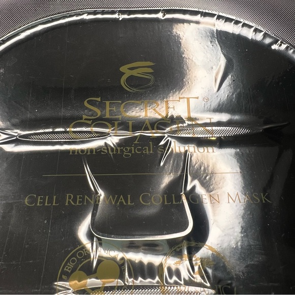 Secret Collagen | Skincare | Secret Collagen Age Defying Lifting ...